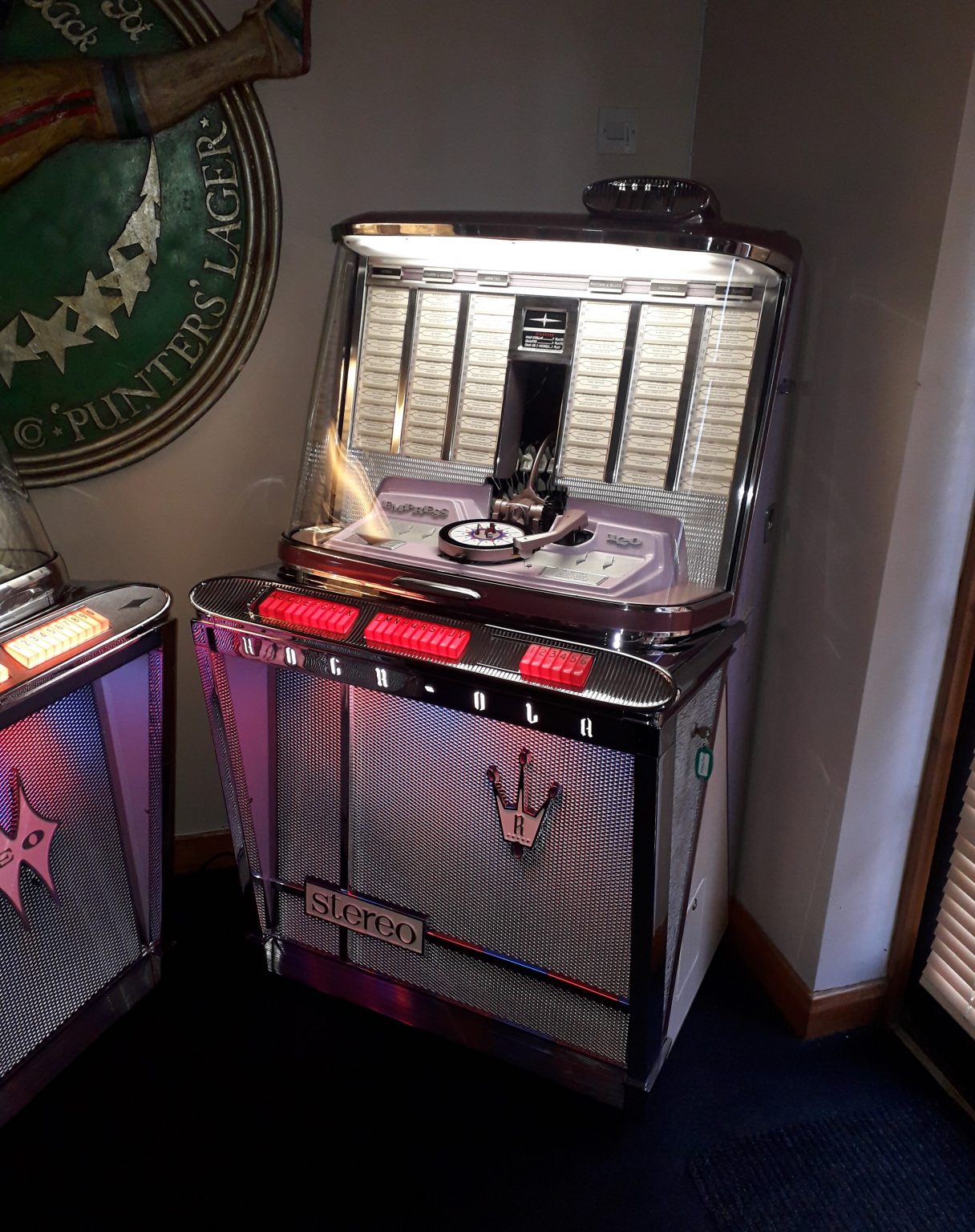 Jukeboxes For Sale